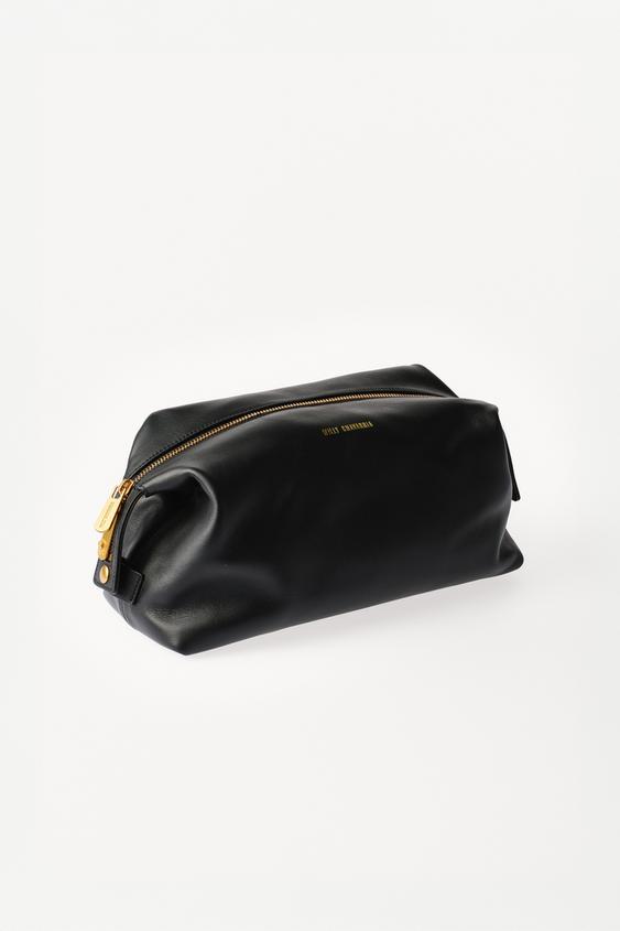 SOBRE PIEL WILLY CHAVARRIA X ZARA - Negro | ZARA España