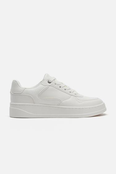 Tenis Zara Feminino 2024 ZARA WOMEN'S SHOES NEW COLLECTION / MAY 2024