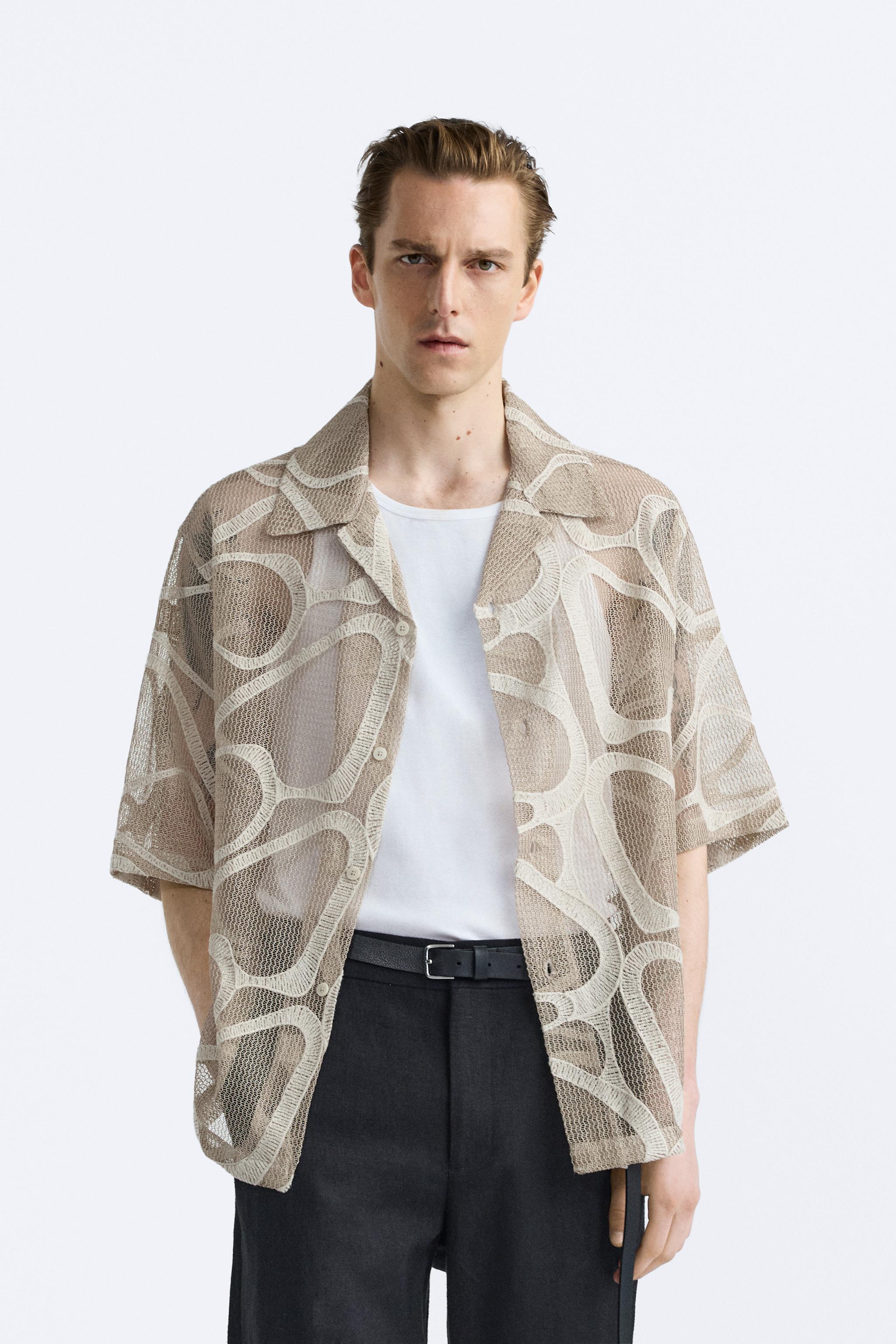 The Best Men's Clothing Fabrics and Textures - VanityForbes