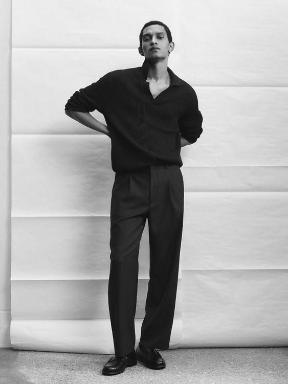 | ZARA United States