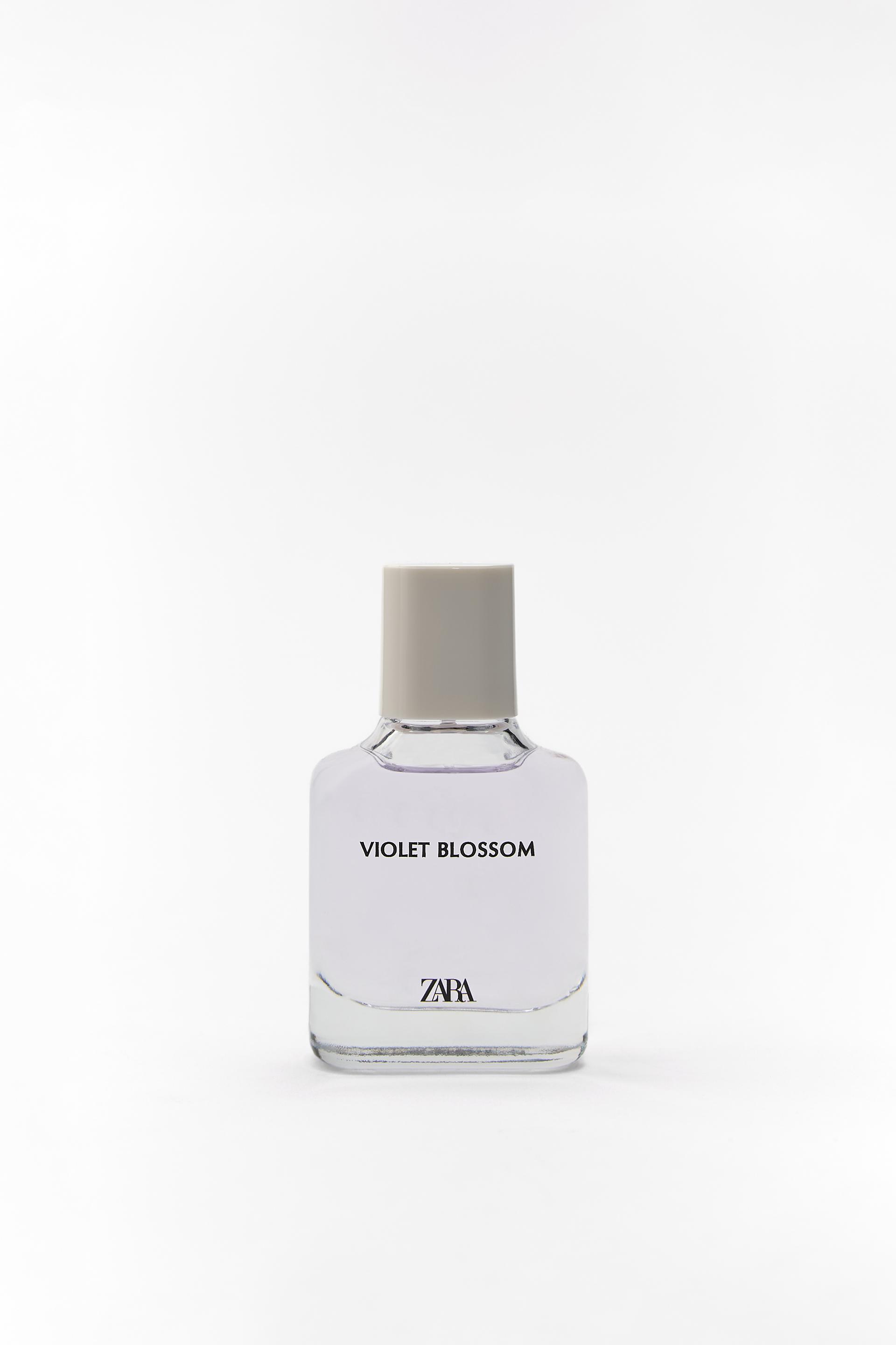 VIOLET BLOSSOM EDP 30ML (1.0 FL. OZ). | ZARA India