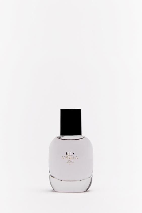 RED VANILLA EDT 30ML (1,0 FL. OZ). | ZARA Brasil