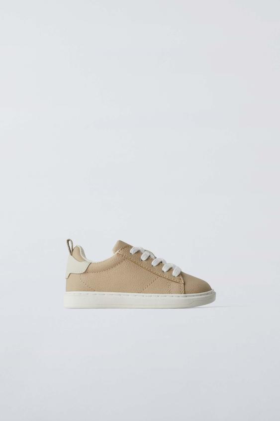 BAMBA BÁSICA - Marrón Arena | ZARA Chile