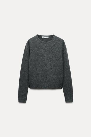Women´s Wool Sweaters | ZARA United States
