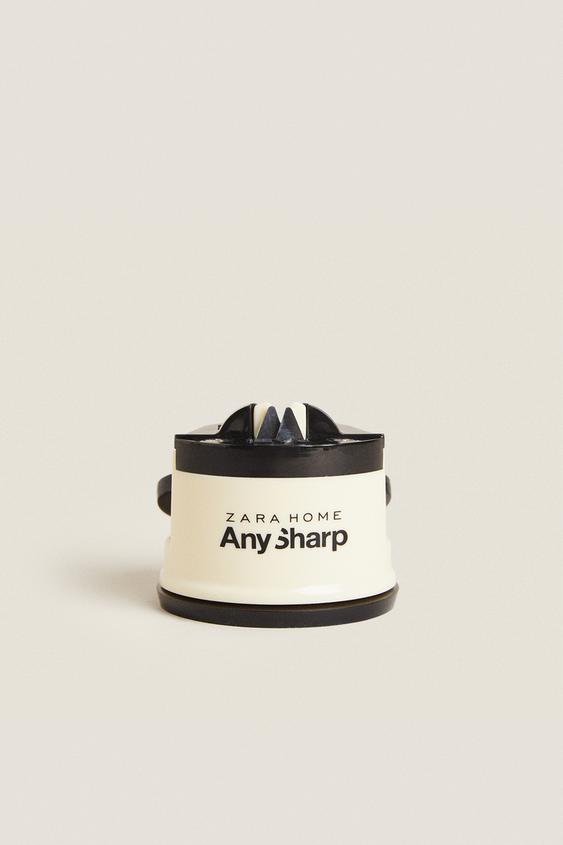 AIGUISEUR À VENTOUSE - Crème | ZARA France