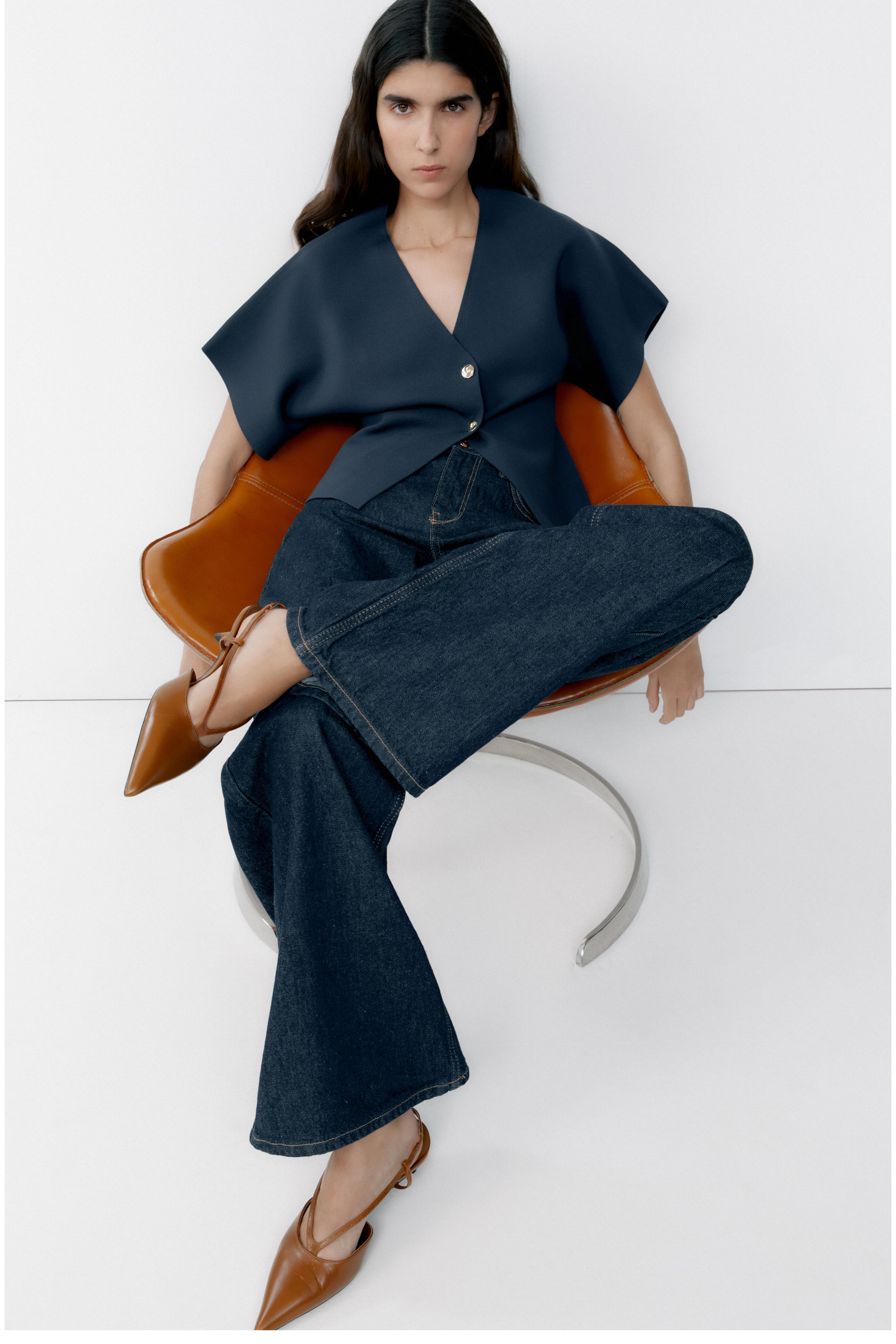 New Collection ZARA South Africa