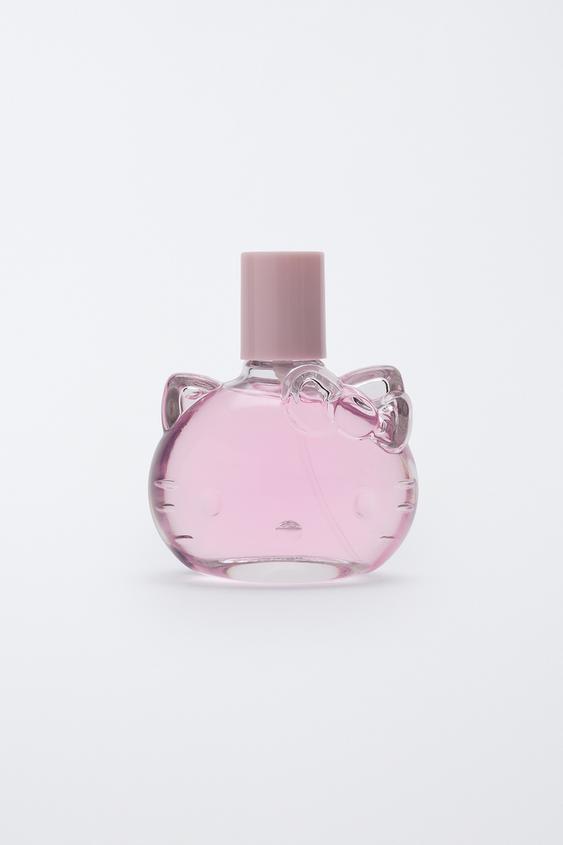 HELLO KITTY © 淡香水 50 毫升 (1.7 液量盎司) | ZARA Taiwan, China / 中國台灣