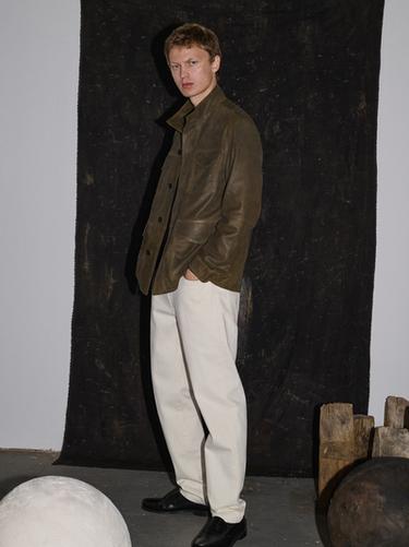 | ZARA United States