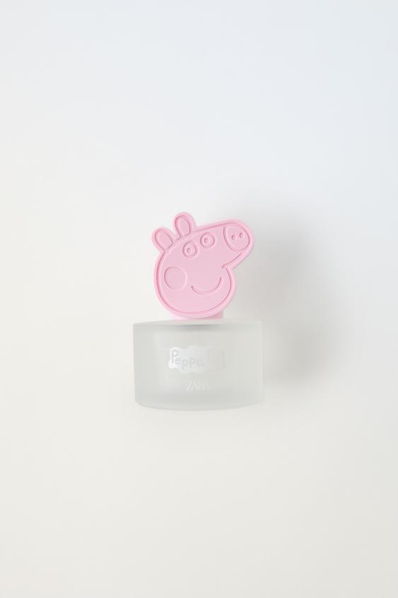 PEPPA PIG™ EDT 60 ML / 2.03 fl. oz | ZARA South Africa