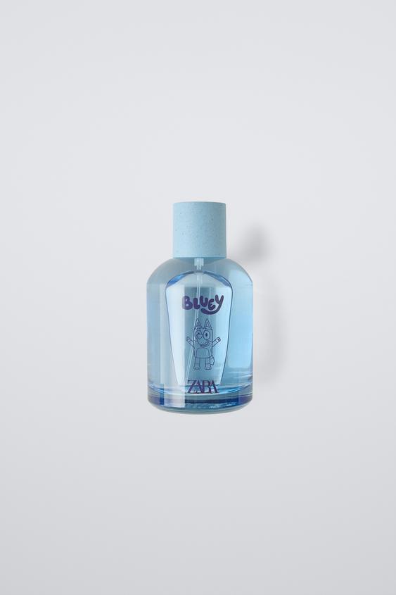 BLUEY © LUDO STUDIO EDT 100ML (3.4 FL. OZ.) | ZARA Chile