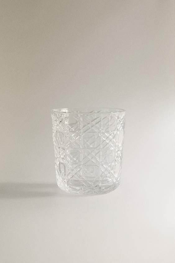 PAHAR MODEL RELIEF - 990 | ZARA România