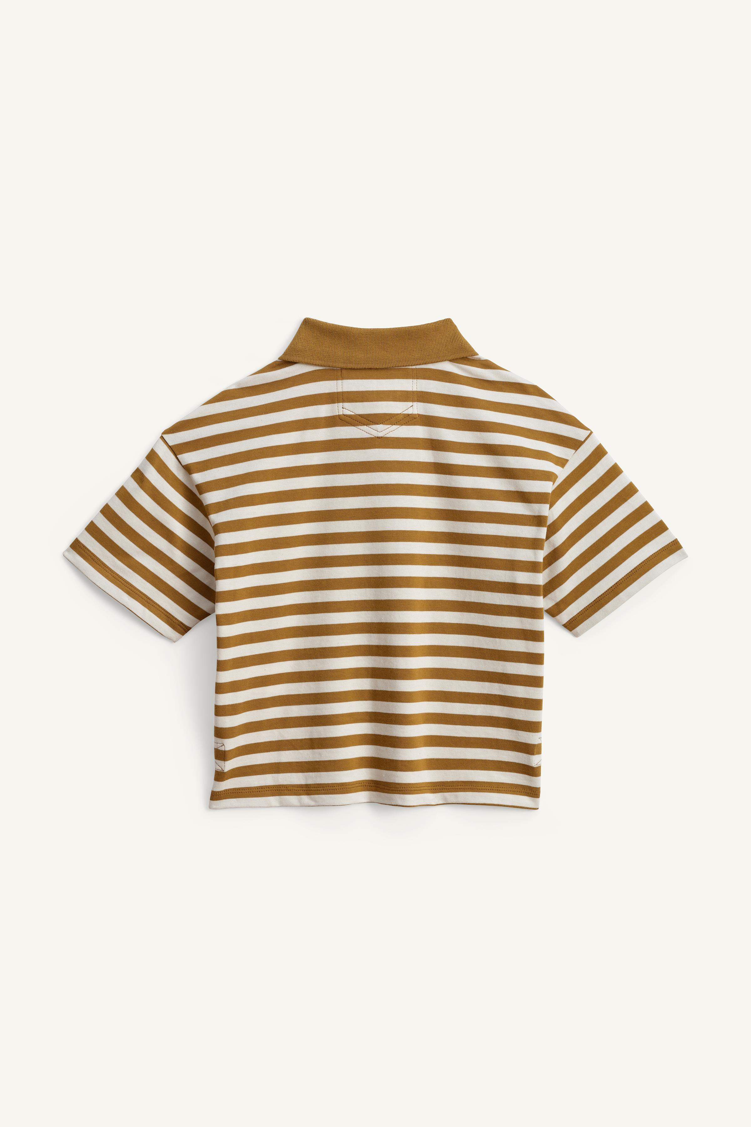 STRPD PL 14 - striped | ZARA United States STRPD PL 14 - striped | ZARA United States