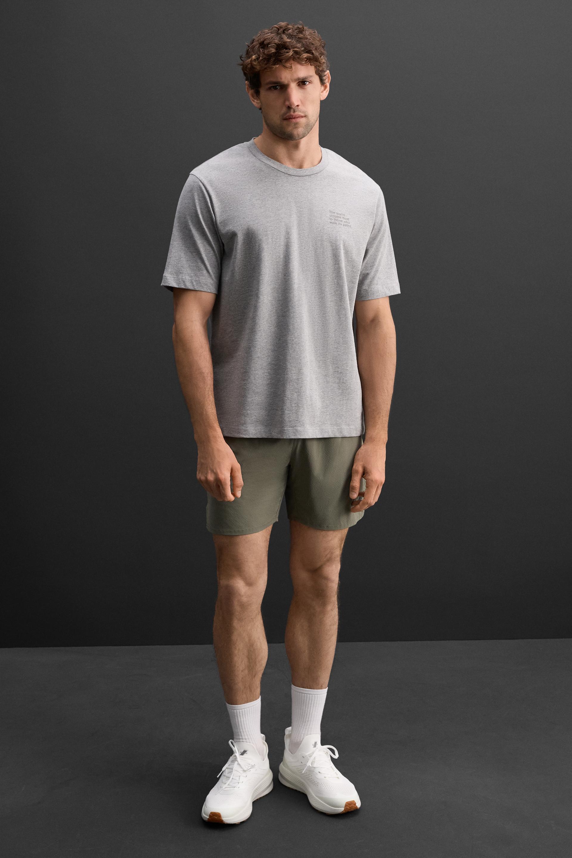 RUNNING TRAINERS - White | ZARA Australia