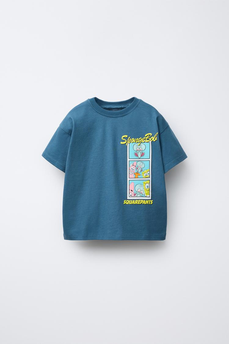 Spongebob Shirts