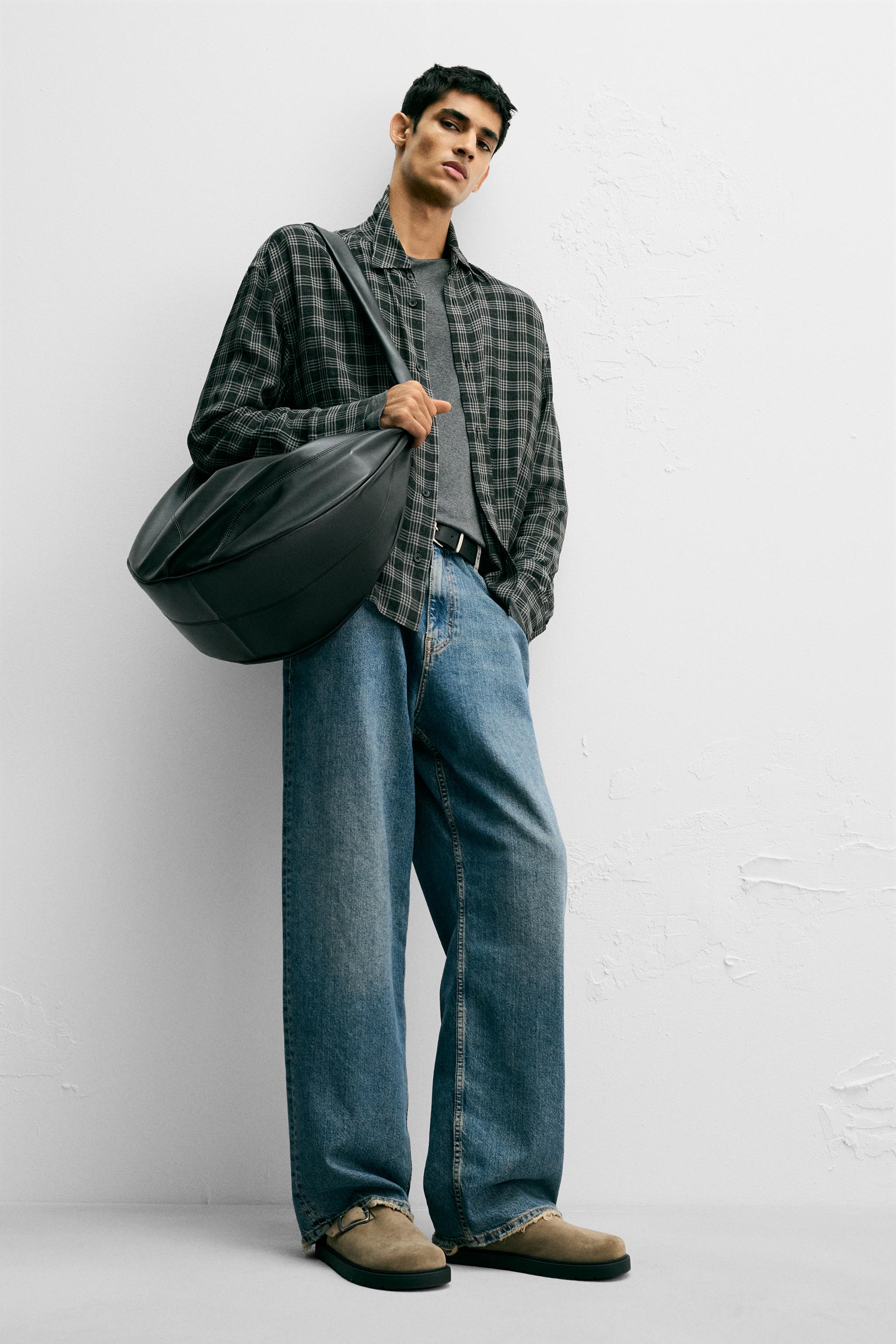 メンズシューズ クロッグサンダル | ZARA 日本 メンズシューズ クロッグサンダル | ZARA 日本