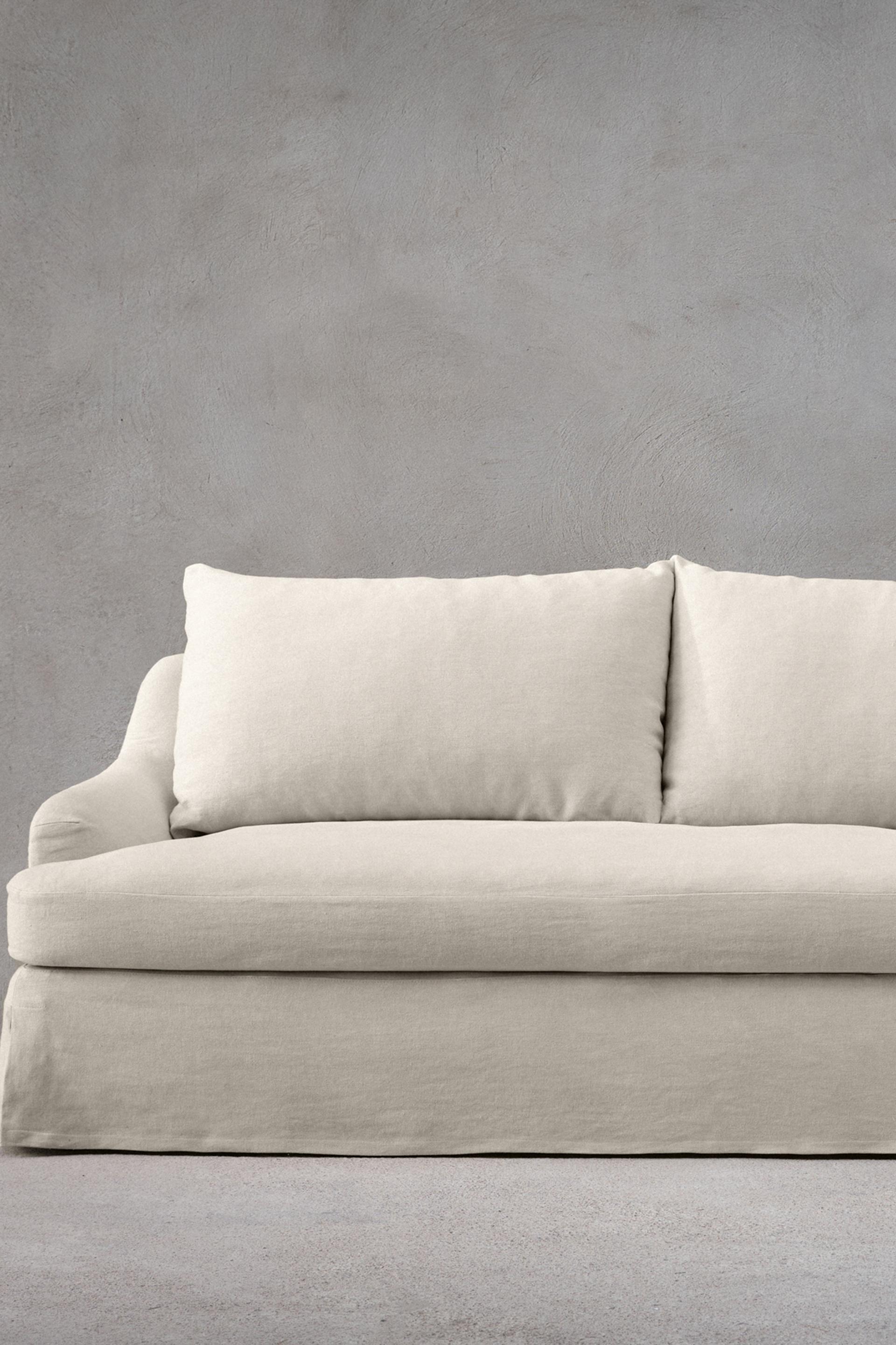 SOFA 01 COTTON COVER - Light beige | ZARA United Kingdom