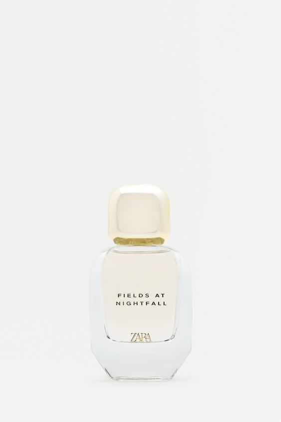 FIELDS AT NIGHTFALL EDP 50ML (1.7 FL. OZ). | ZARA Chile