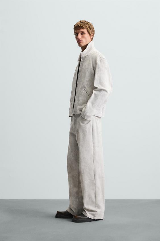 ABSTRACT PRINT SET | ZARA Australia