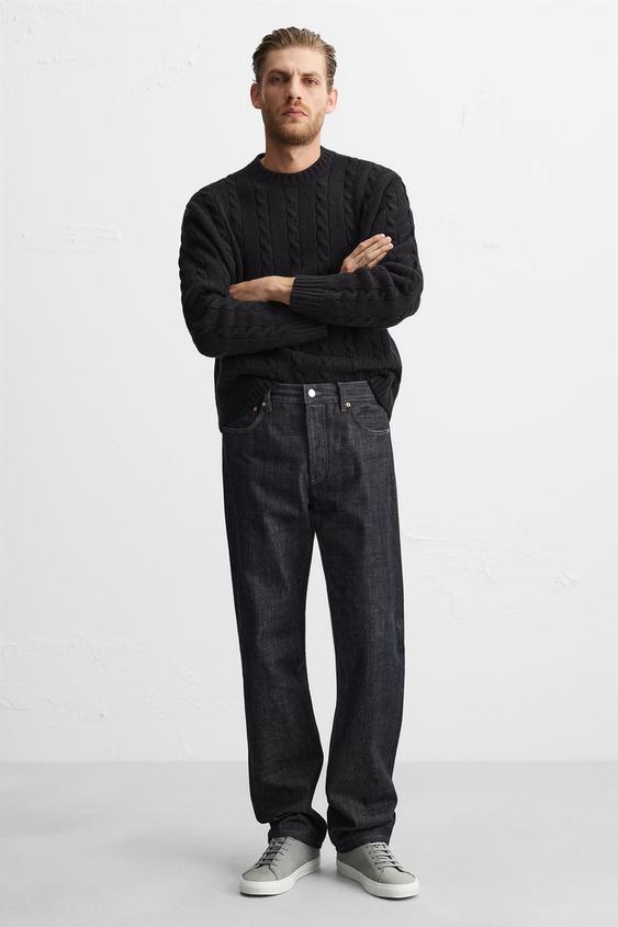 BASIC TRAINERS - Grey | ZARA Spain