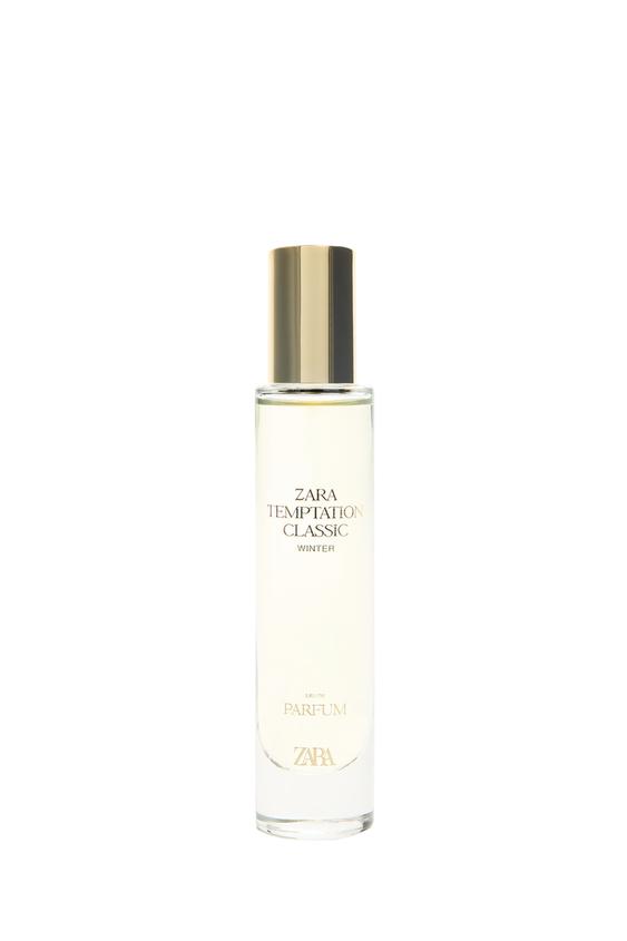 ZARA TEMPTATION CLASSIC WINTER EDP 30 ML | ZARA Schweiz / Switzerland