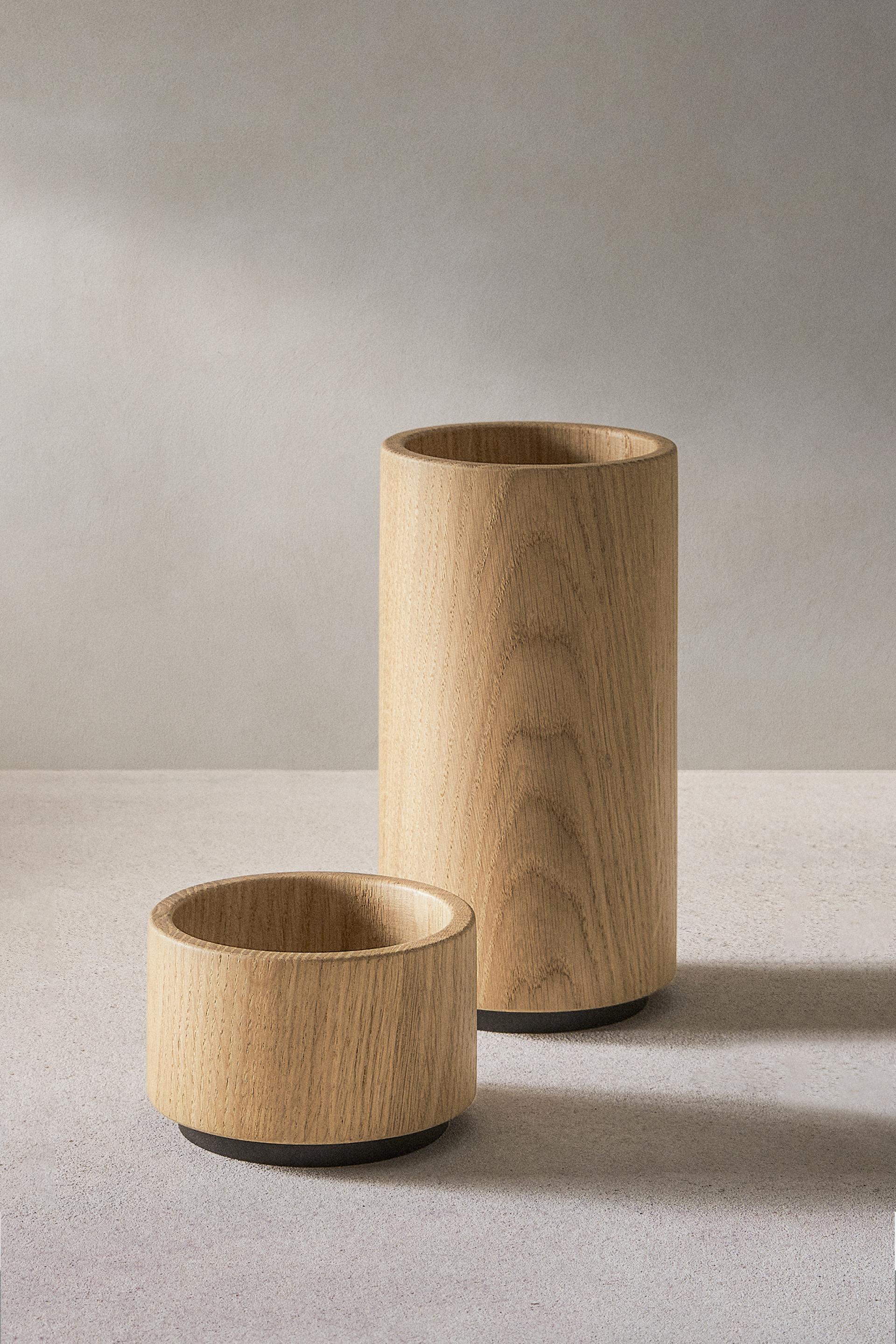 TABLE ACCESSORY 01 - 라이트 베이지 | ZARA South Korea / 대한민국