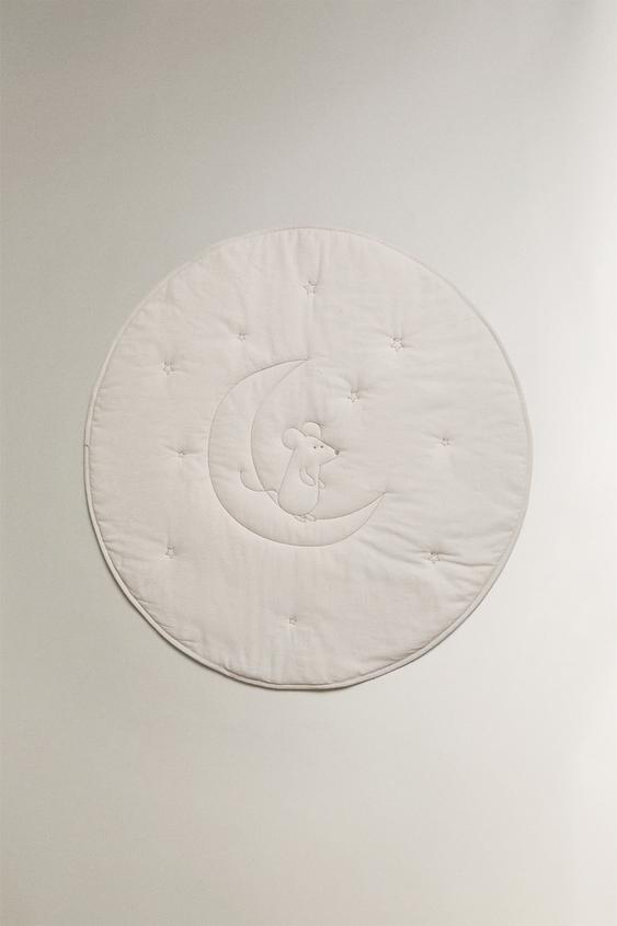 SPEELTAPIJT MAAN KIDS - Taupe | ZARA Nederland / The Netherlands