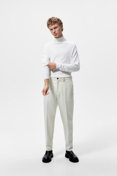 Men's Jumpers and Sweaters | ZARA Australia