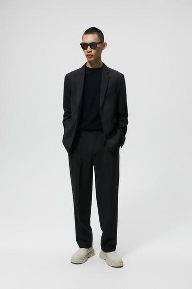 Basics Blazers Man | ZARA United States