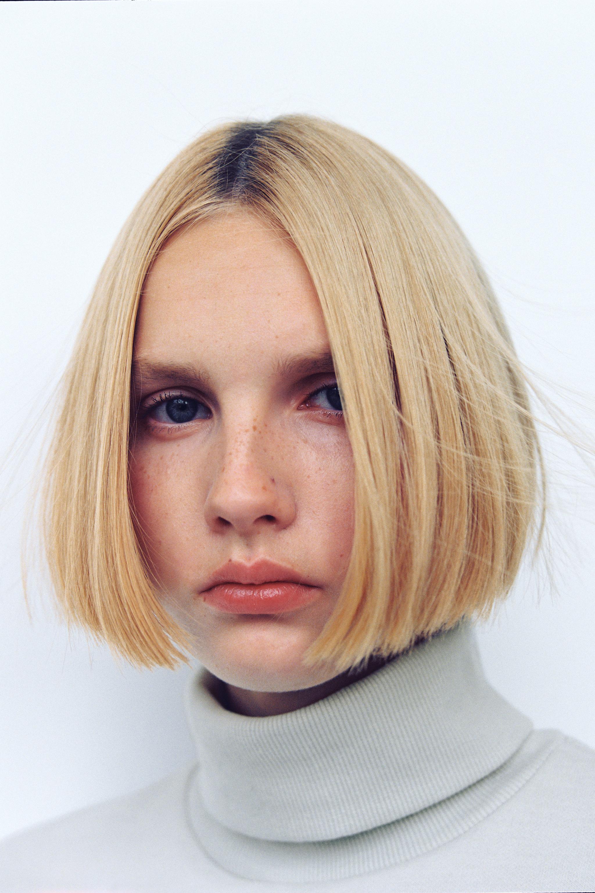 Elisa Nijman | the Fashion Spot