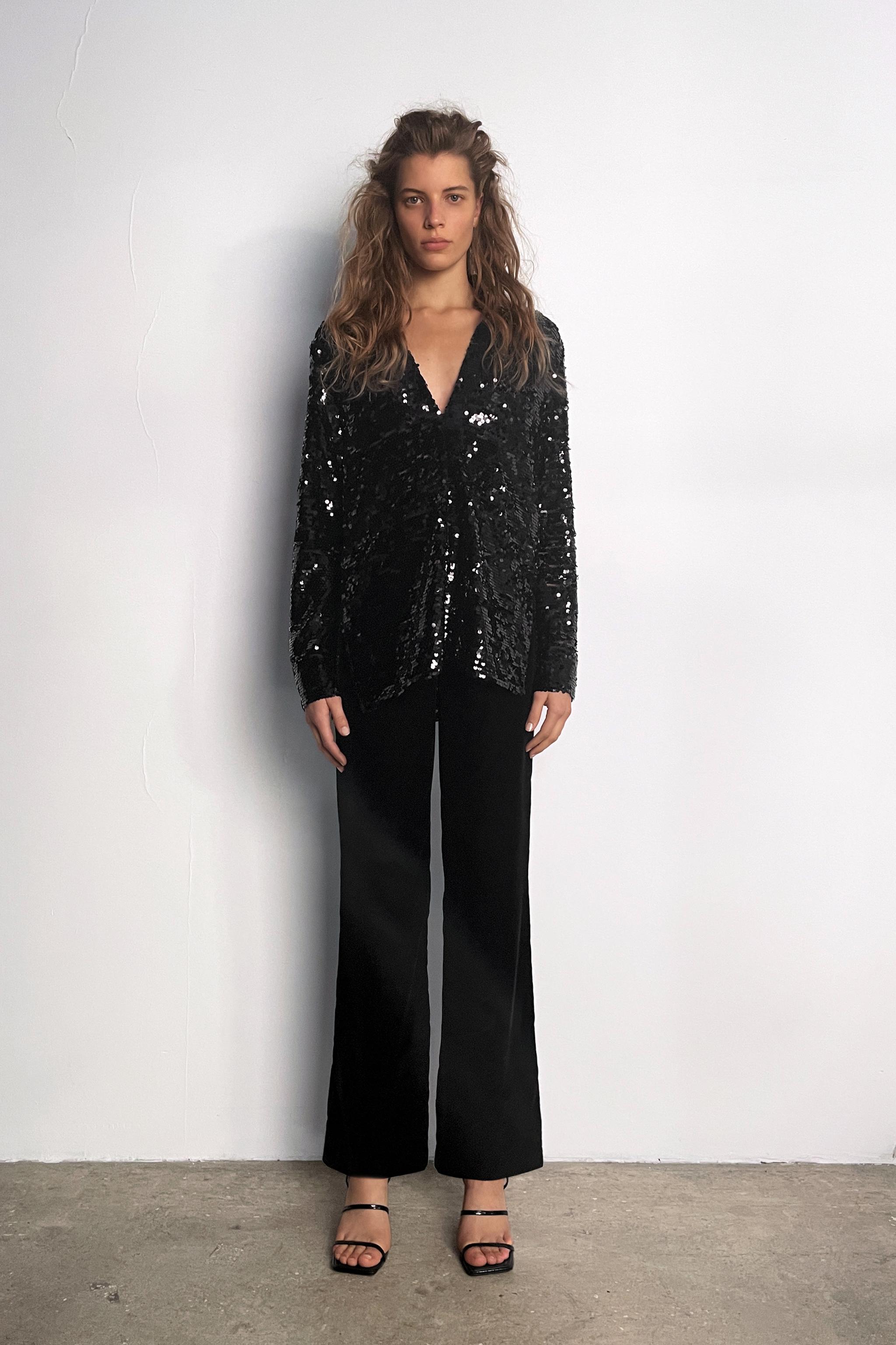 Mirthe Dijk | the Fashion Spot