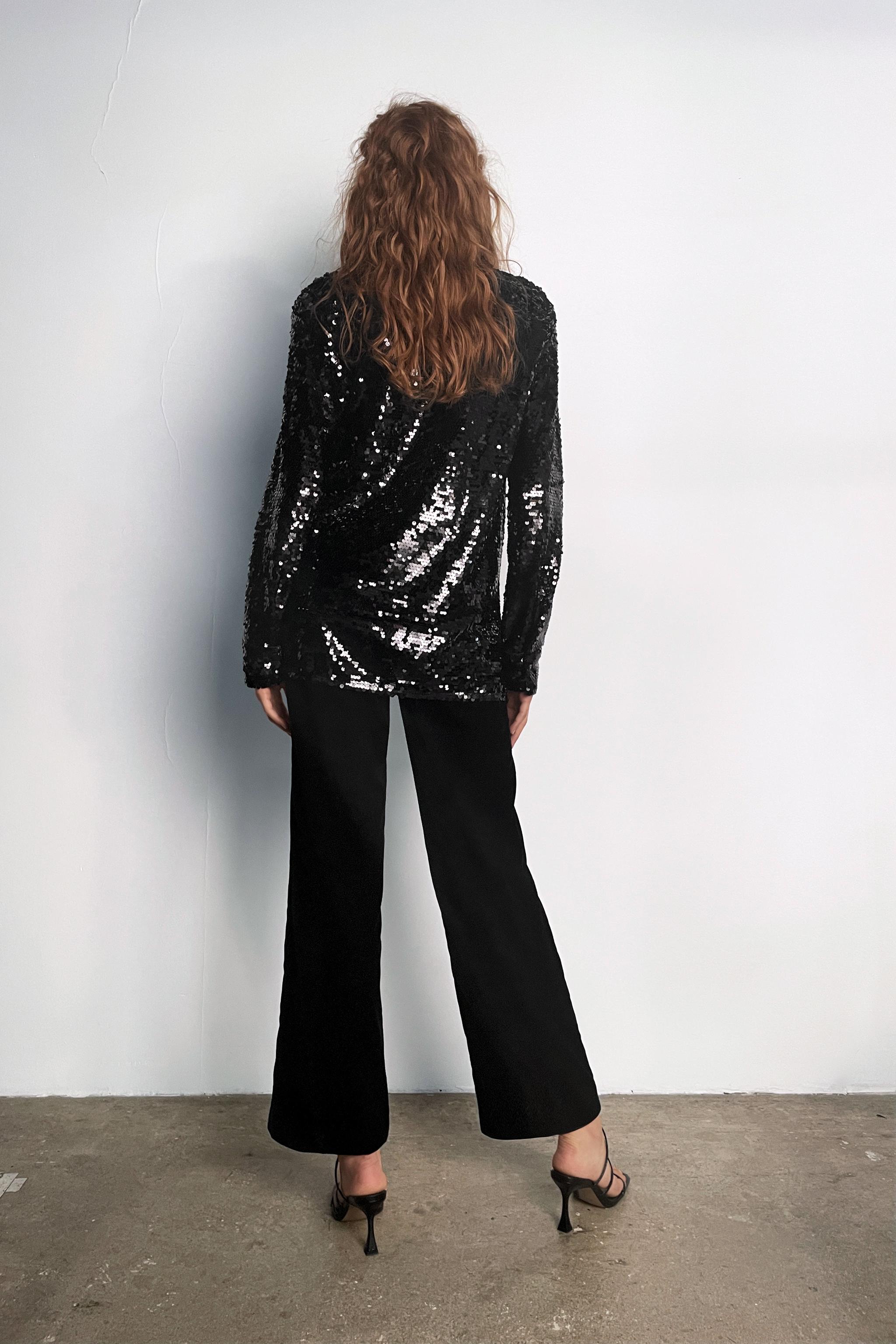Mirthe Dijk | the Fashion Spot