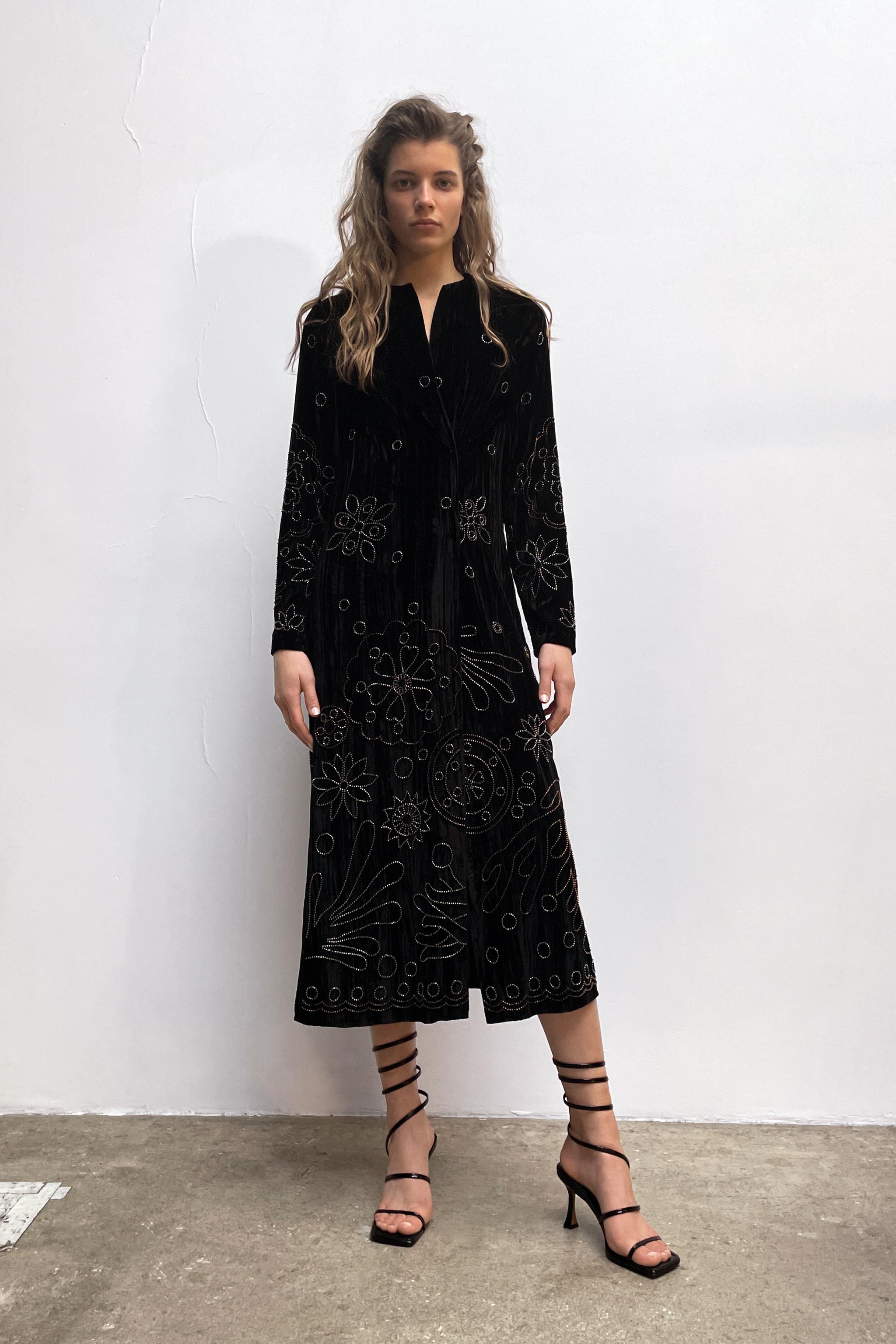 Mirthe Dijk | the Fashion Spot