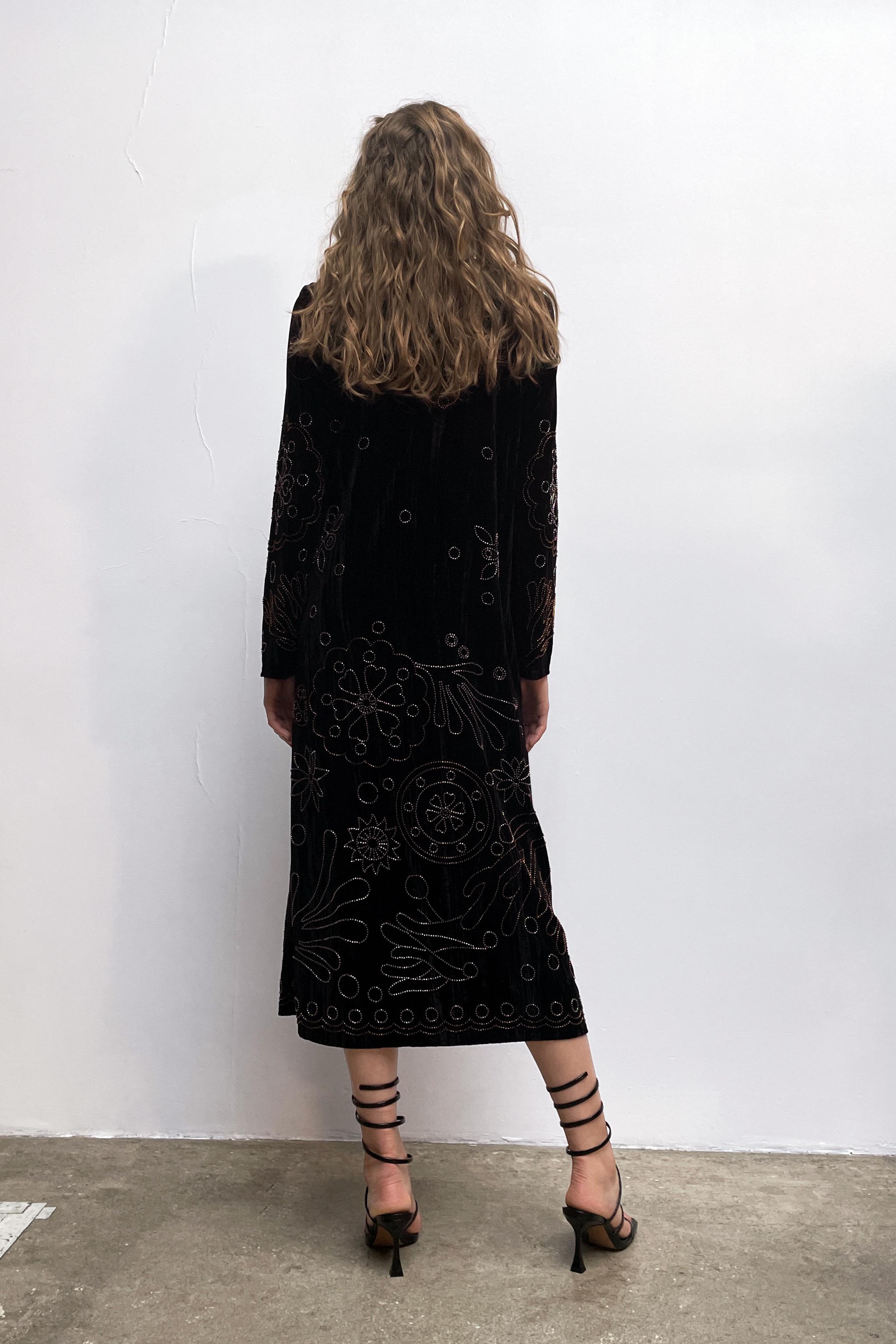 Mirthe Dijk | the Fashion Spot
