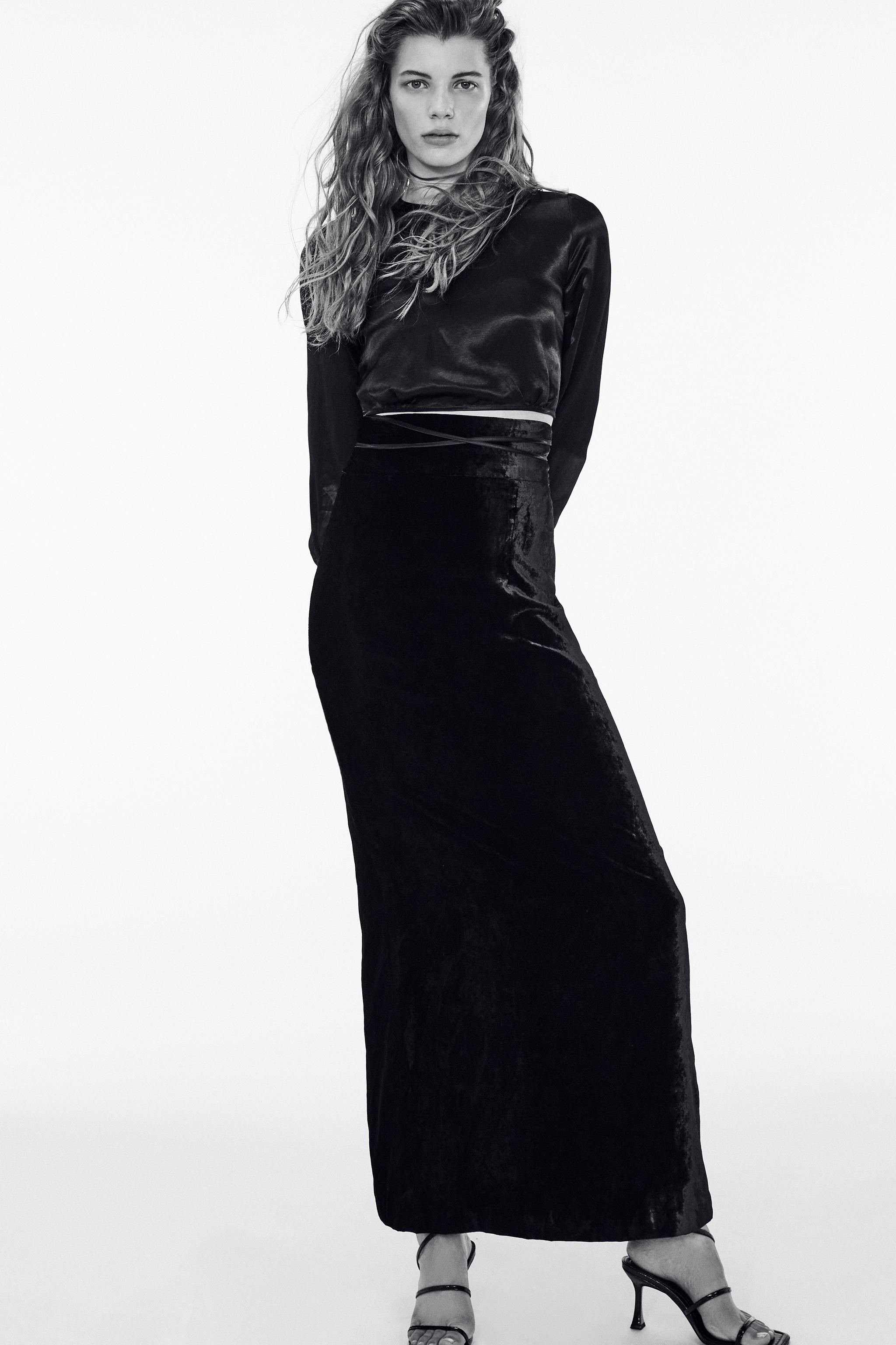 Mirthe Dijk | the Fashion Spot