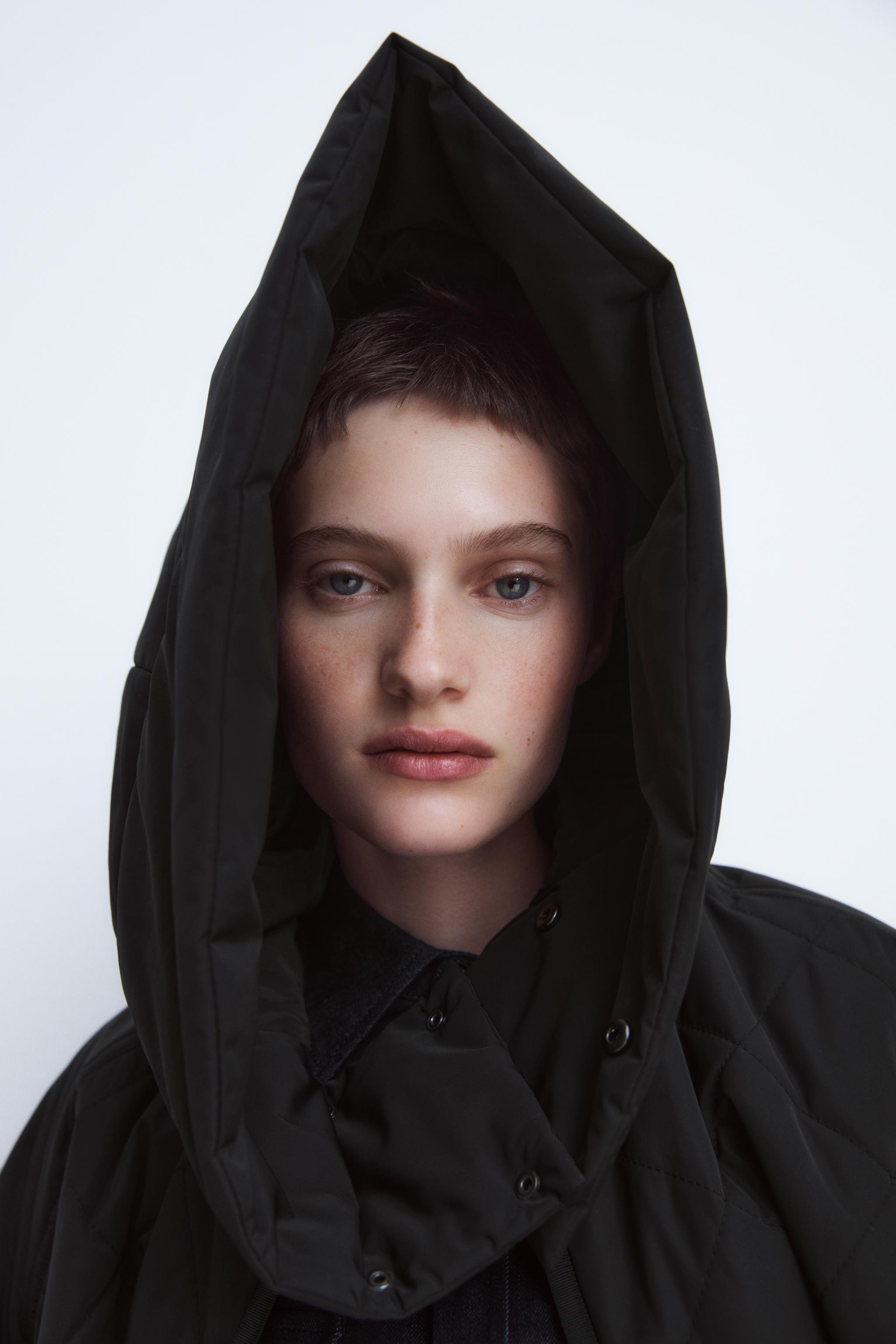 Greta Hofer | Page 3 | the Fashion Spot