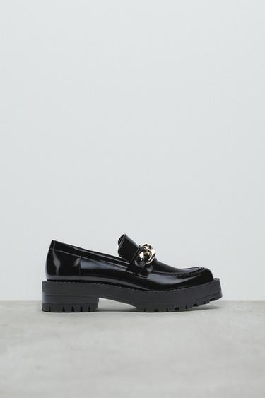 Women's Flat Shoes | ZARA Australia