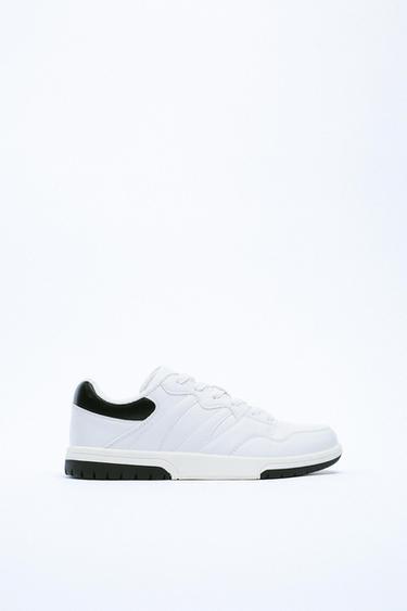 Women's Trainers | Online Sale | ZARA Australia