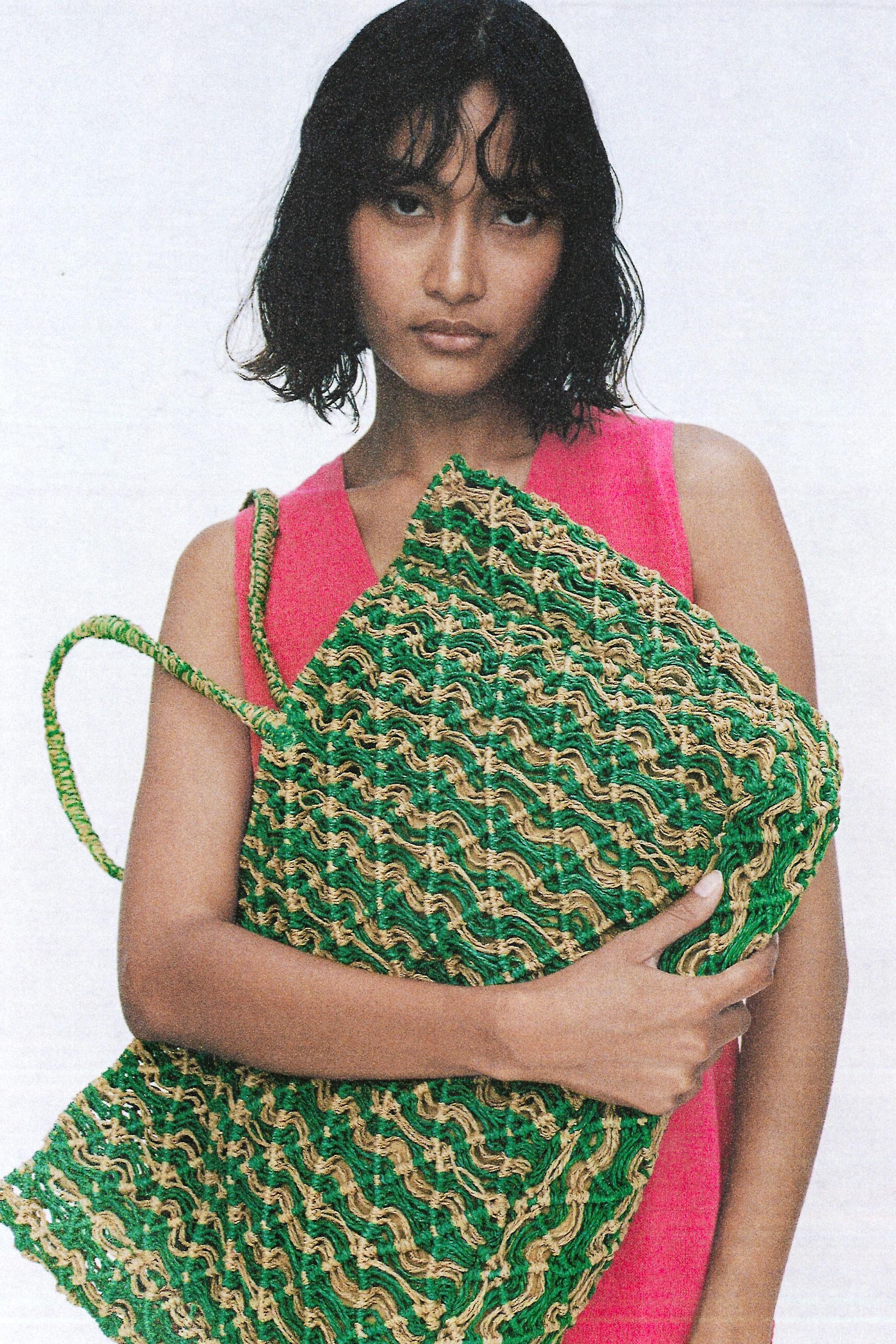 Atikah Karim | Page 4 | the Fashion Spot