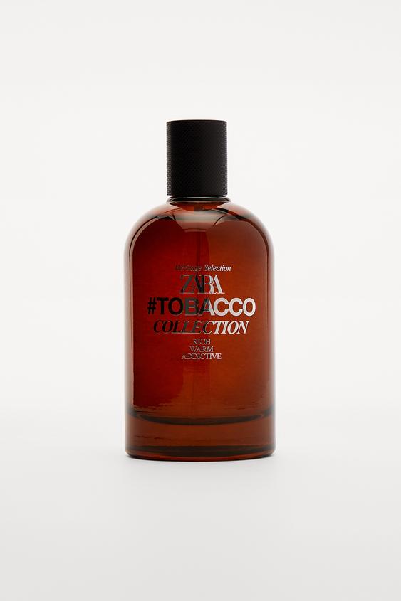 Tobacco Collection Rich Warm Addictive 150 Ml Zara Suomi Finland