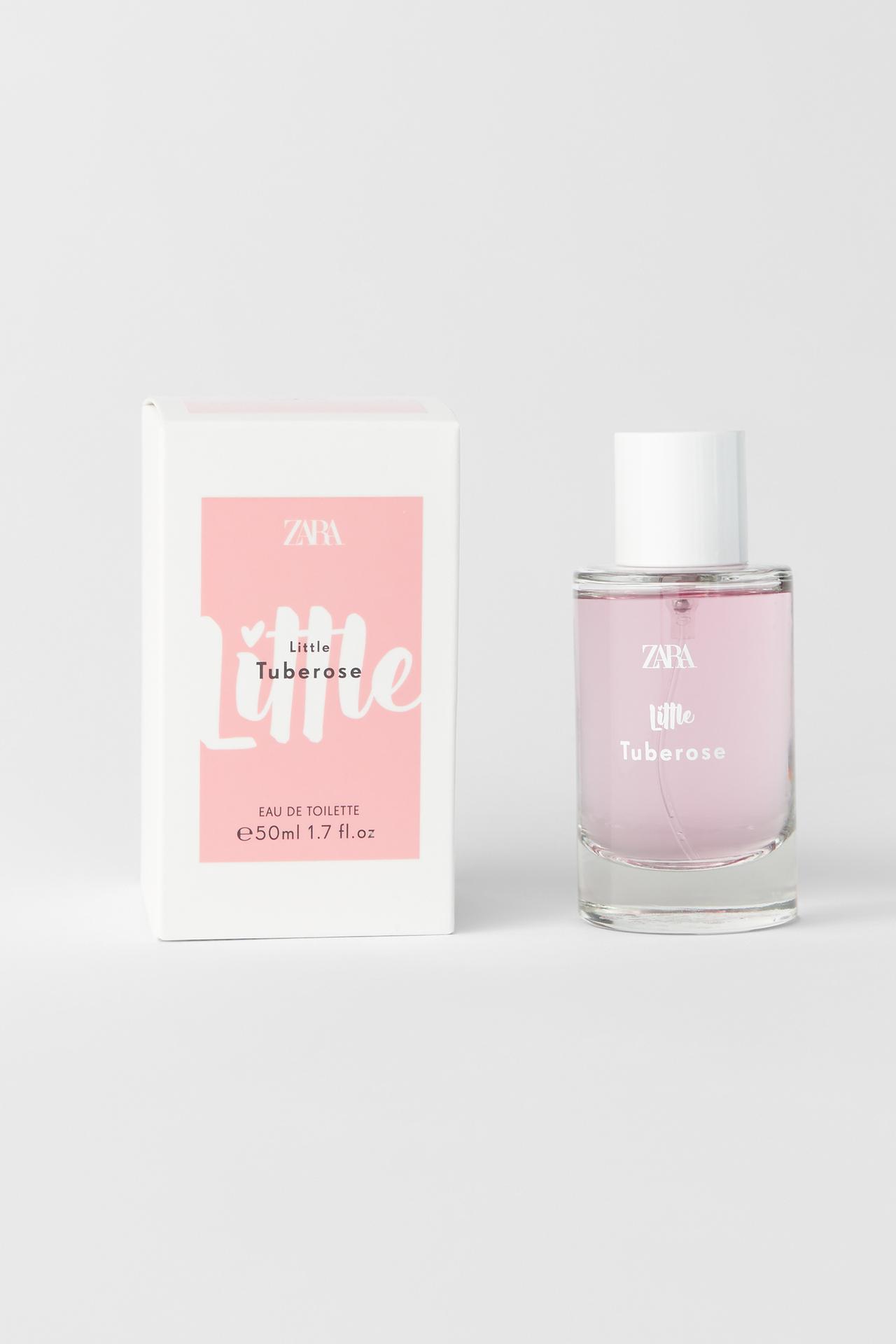 8 Best Zara Baby & Kids Perfumes 2023