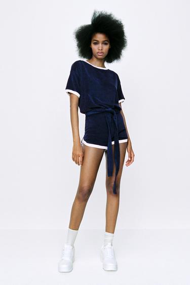 Women´s Chunky Trainers | Online Sale | ZARA Australia