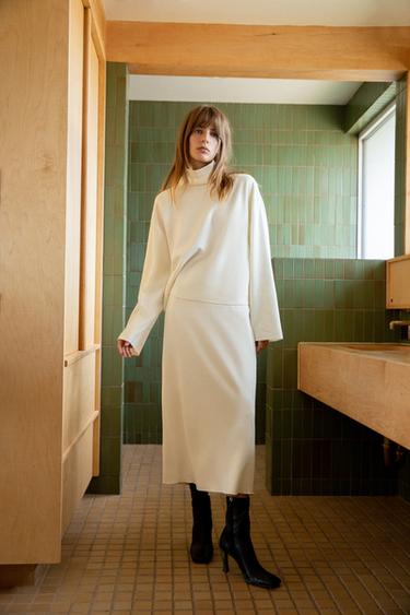 Kadın Etek | Online Yeni Koleksiyon | ZARA Türkiye