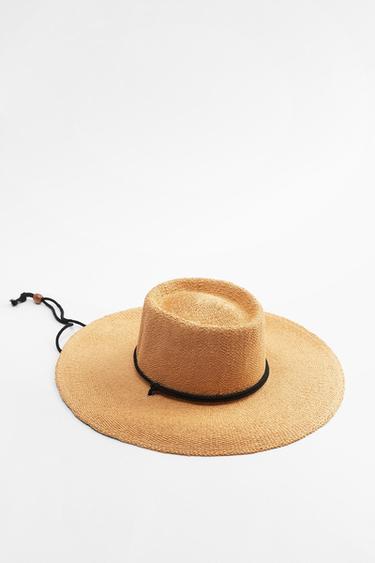 Hats and Caps for Women | ZARA Saudi Arabia