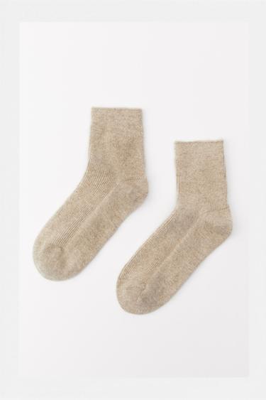 Women´s Socks | Explore our New Arrivals | ZARA Hungary