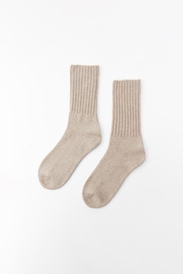 Women´s Socks | Explore our New Arrivals | ZARA Ireland