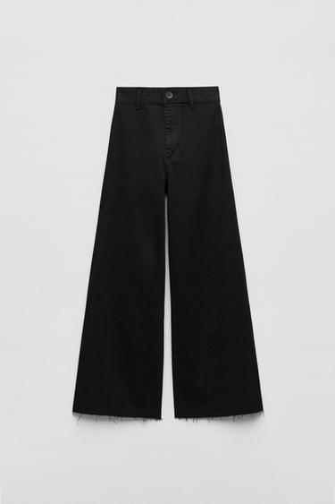 Marine Straight Jeans Τζιν Γυναικεια | ZARA ΕΛΛΑΔΑ