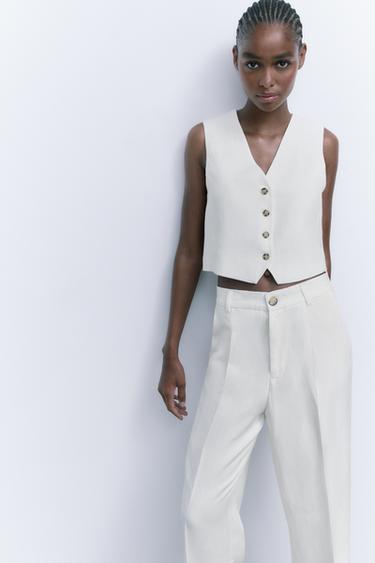 Women's Blazers | Explore our New Arrivals | ZARA Lebanon
