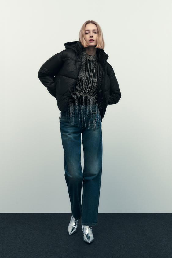 Zara 최대 40% 블랙 프라이데이 할인 - MODUBA