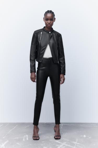 Women's Jackets | Online Sale | ZARA Ireland