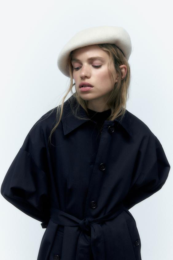 10 Best Women's Berets To Channel Your Inner French Girl 2022